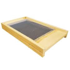 Screen Bottom Board 10fr | Rejay's Farm