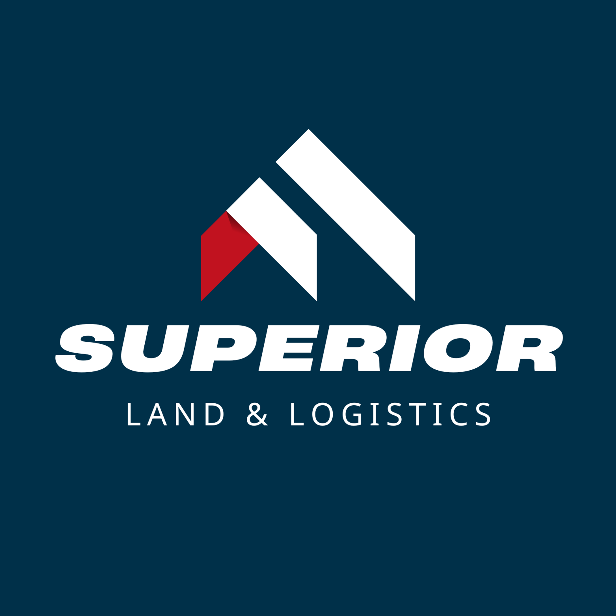 Landscaping | Superior Land and Logistics