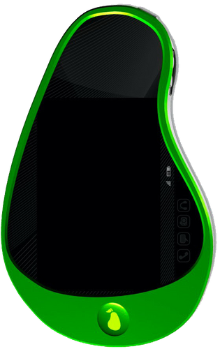 Pear Phone 6s | pear