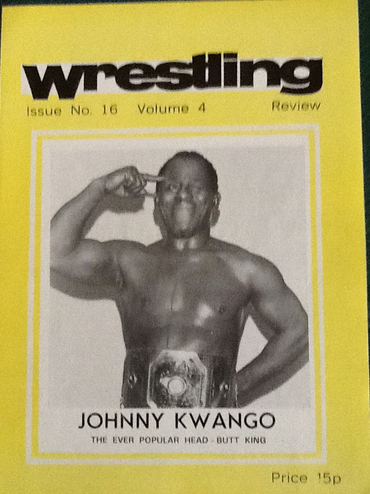 DID CRABTREE GIVE EVERY WRESTLER A BELT?? | Talkwrestling