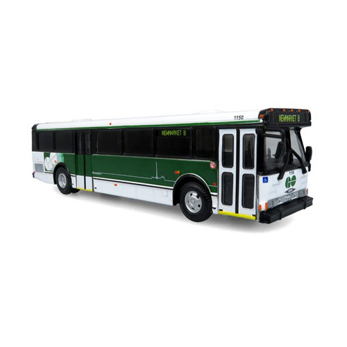 87-0513 1:87 Orion V Transit bus GO Transit | Flagstop Hobbies
