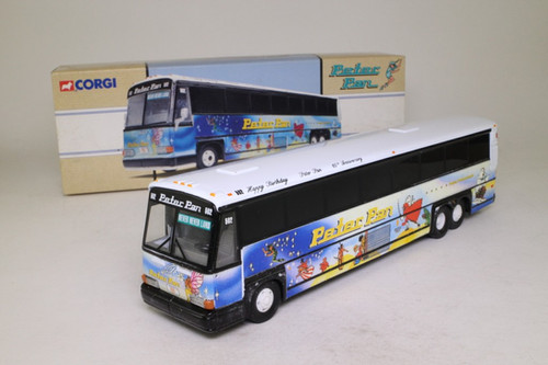 98427 1:50 MCI102DL3 Corgi motor coach | Flagstop Hobbies