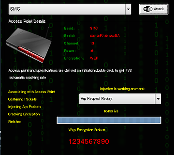 Hacking Made Too Easy