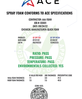 THE ACE SYSTEM | Akurate