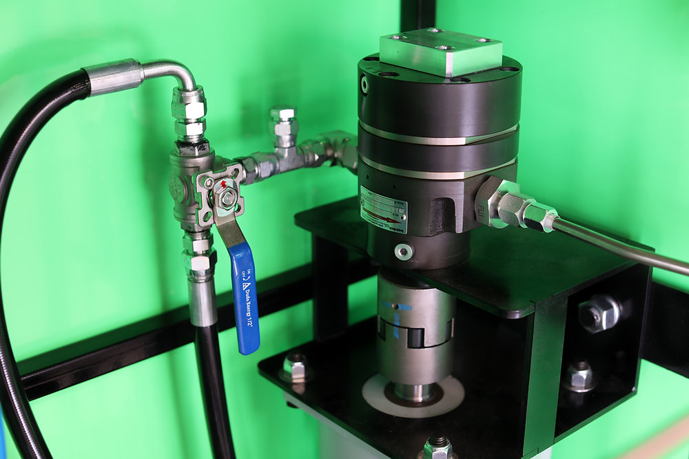 Understanding Gear Pumps Part 1