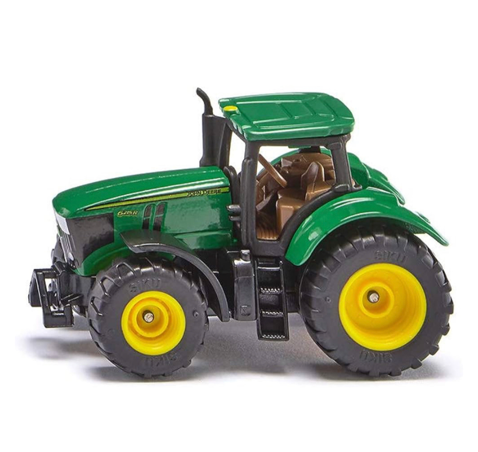 tractor-structure-kit