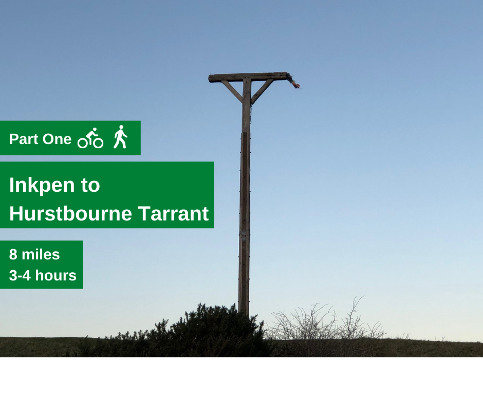 Walking the Test Way | Visit Test Valley