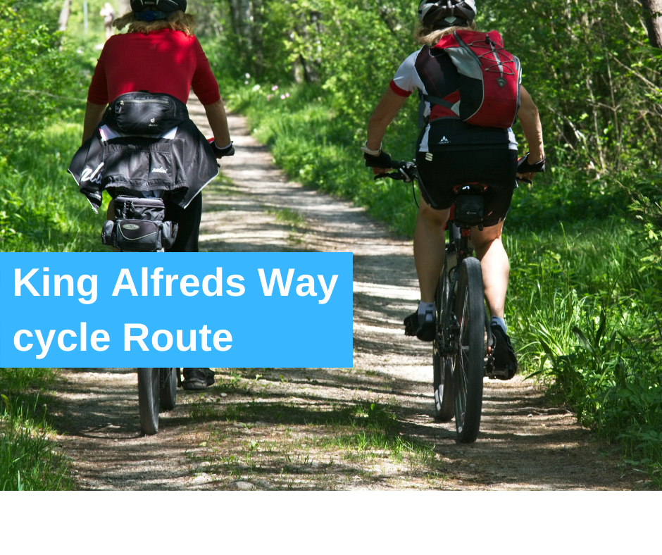 Cycling | Visit Test Valley