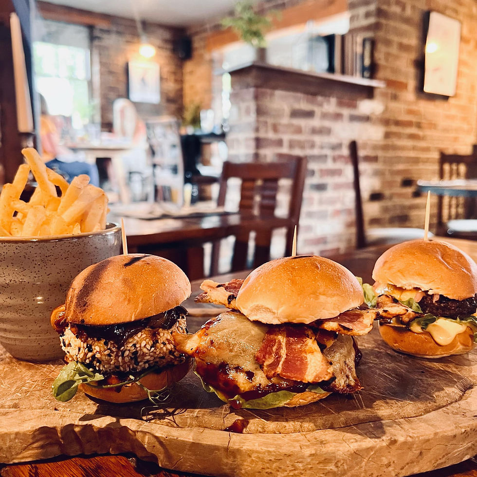 Romsey Food and Drink | Visit Test Valley
