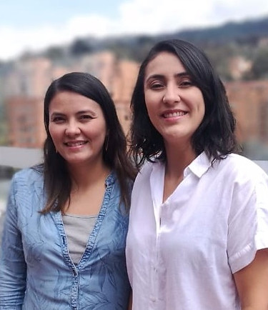 Diana et Matilde Rojas | Fam Store