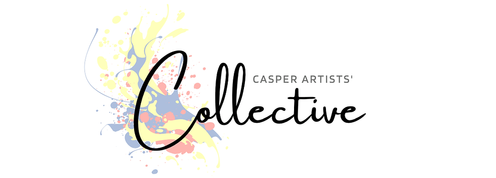 About Us | Casper Artists Coll
