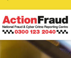 Action Fraud
