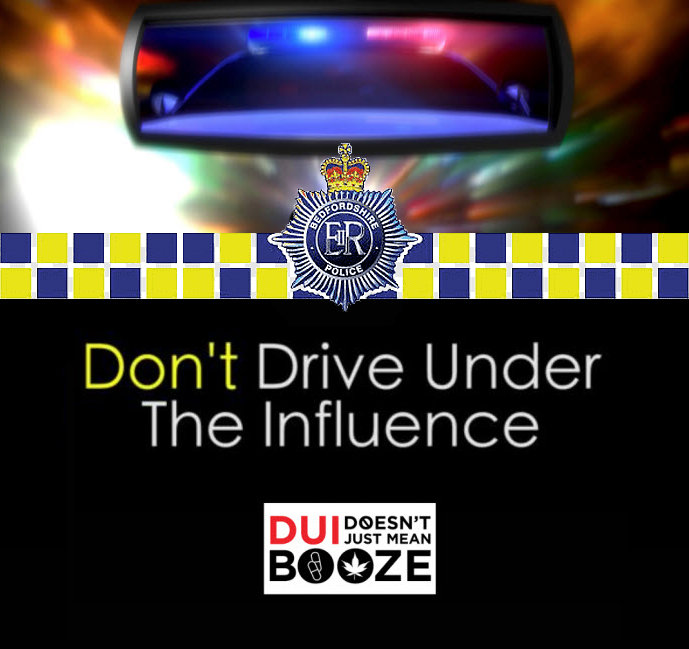 Driving Under the Influence