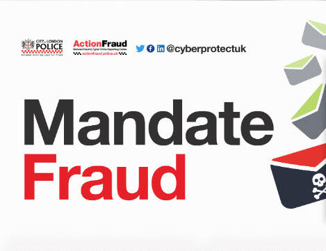 Mandate and Cheque Fraud
