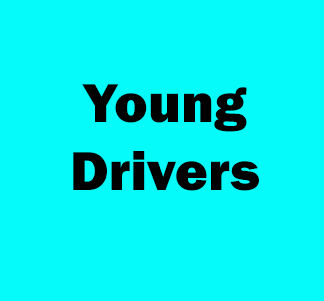 Young and Inexperienced Drivers