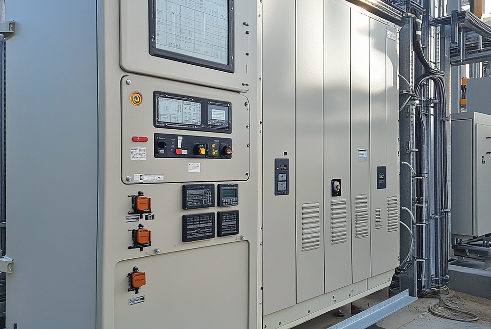 Sell Your Surplus & Used Insulated Switchgear for Cash