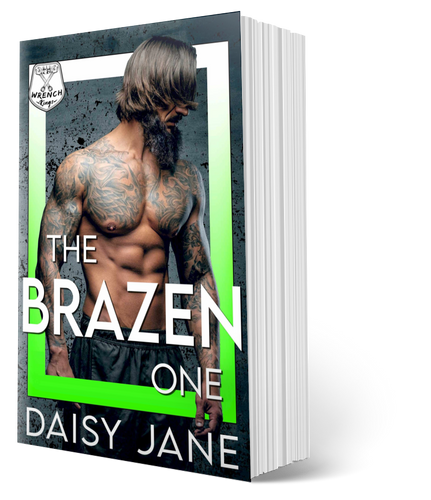The Brazen One | Daisy Jane