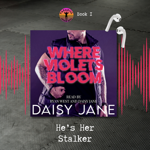 Where Violets Bloom [Sample] | Daisy Jane
