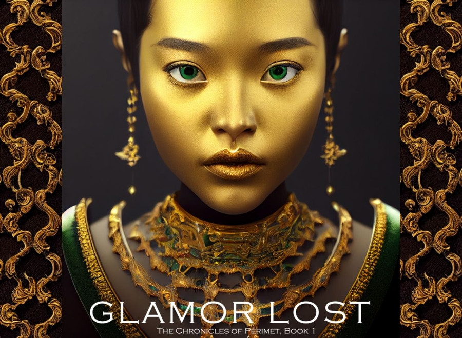 The World of the Seven Rings | Perimet