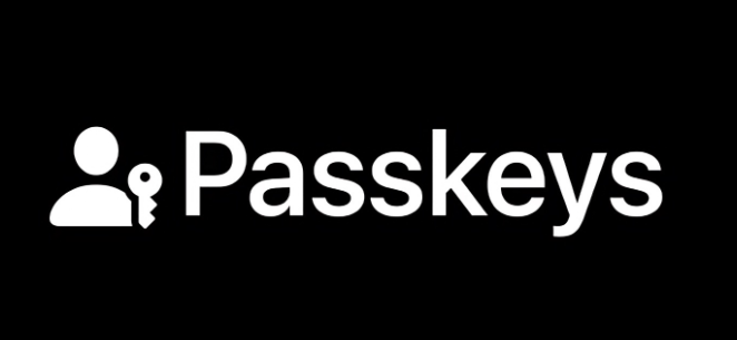 Passkeys - what are they and how do I use them