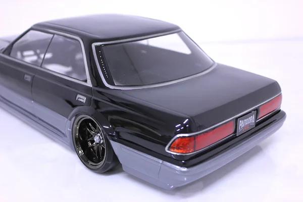 Pandora Toyota Mark 2 JZX81 Ver2 | Slide House