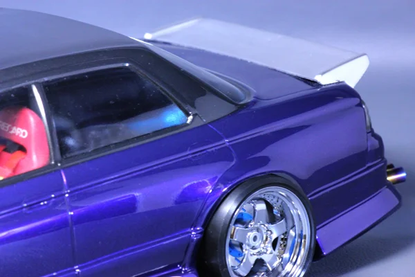 Pandora Nissan HCR32 4 door | BN Sports | Slide House