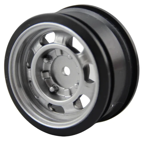 SH small wheels (Suit AE86) silver face | Slide House