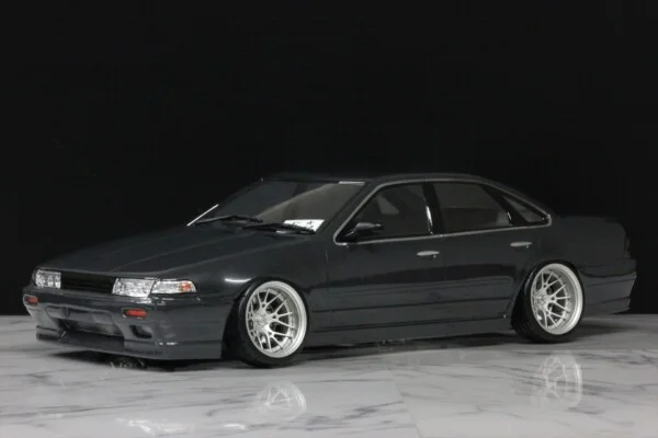 Pandora NISSAN CEFIRO A31 AUTECH | Slide House