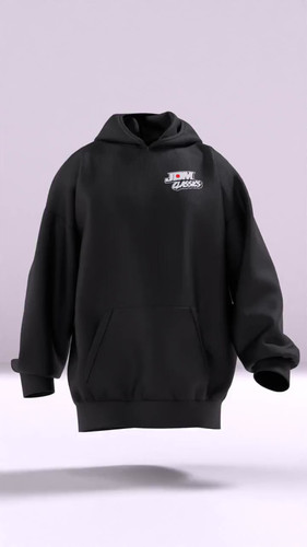 JDM Classics EVO 8 | Flagship Clothing