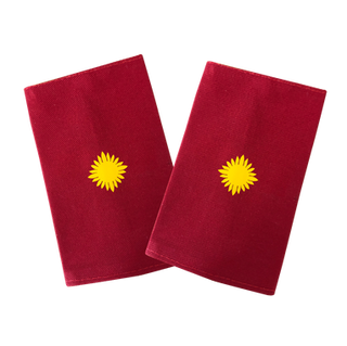 Epaulette Gallery | Badge Design