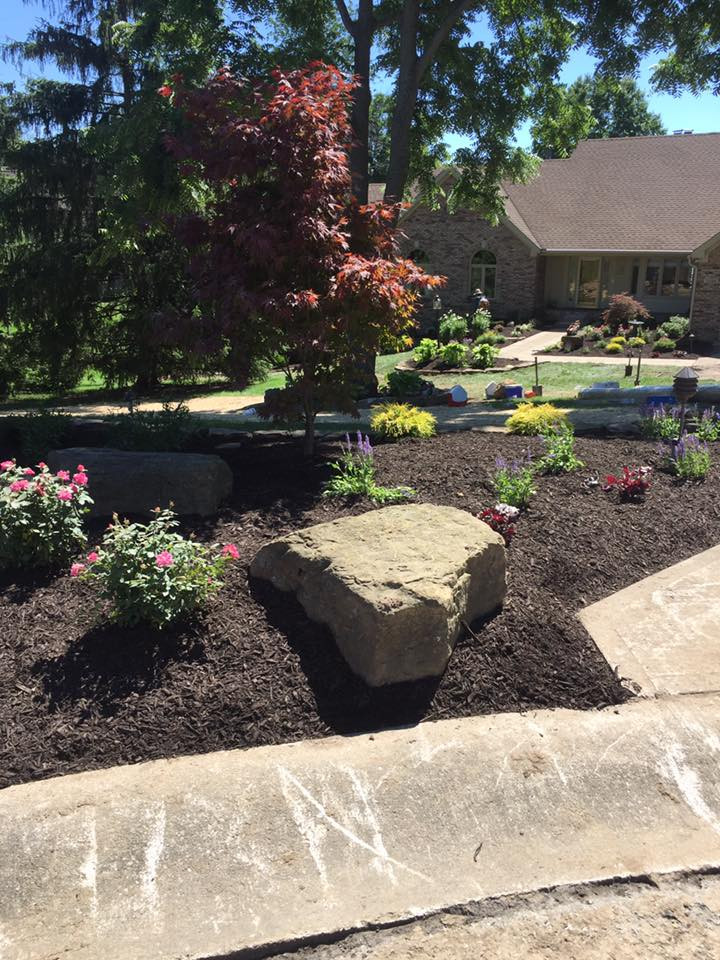 Rangel Professional Landscaping, LLC