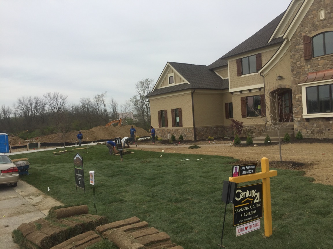 Landscaping | rangel-professional-