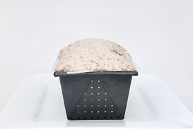 Gluten-free, Plant-based Bread Recipe