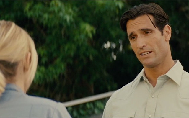 Actor | Matthew Del Negro