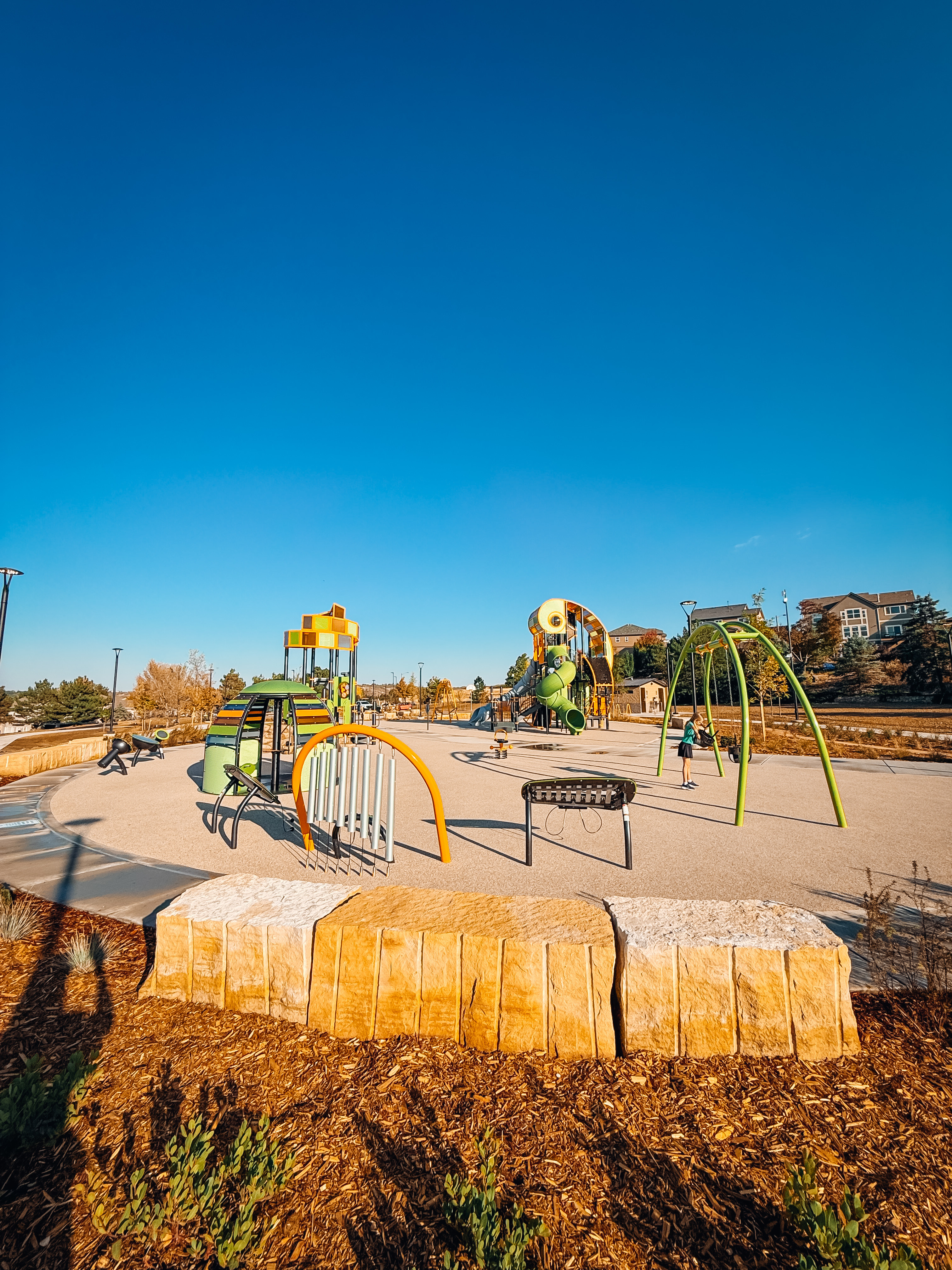 Emerald Park | CRF