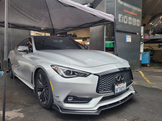 Services/Installs | M/T Automotive