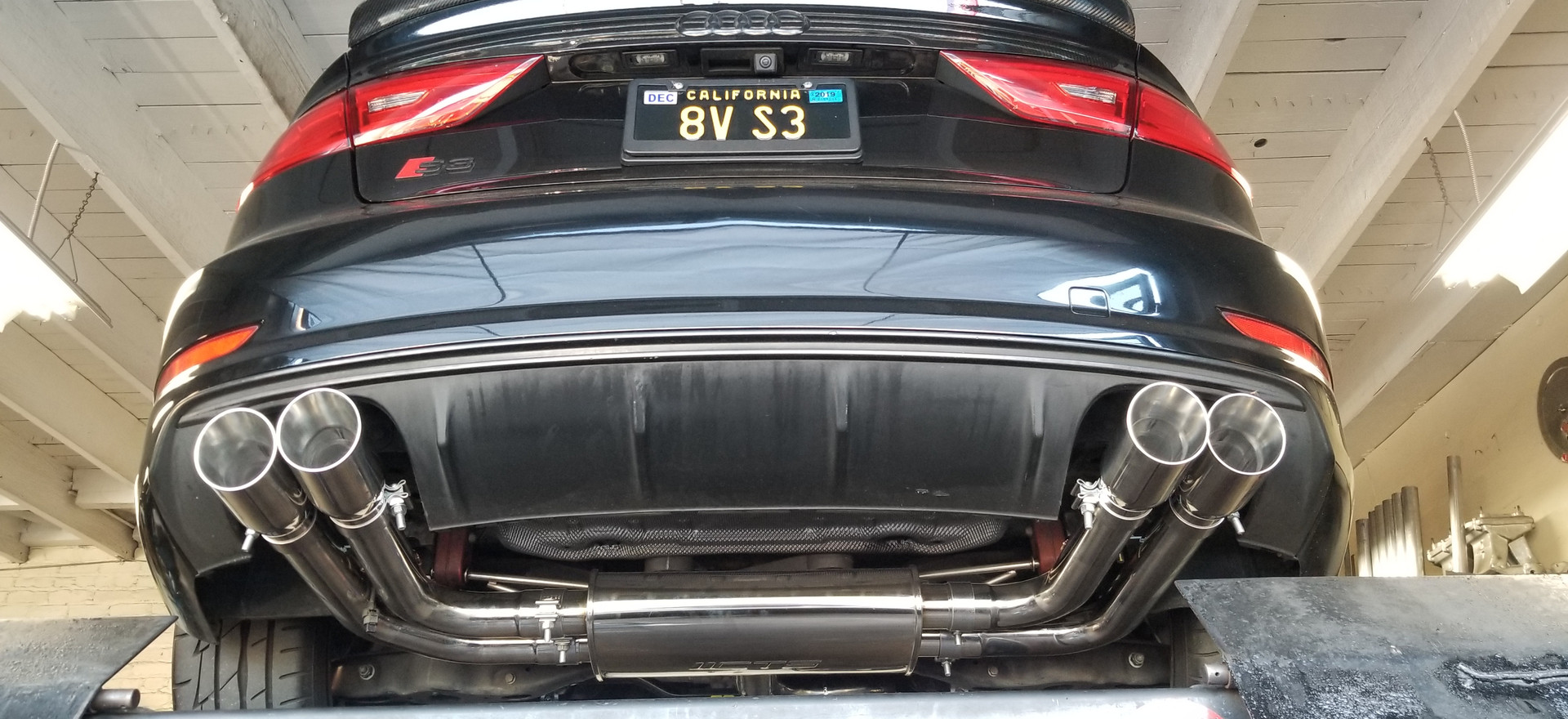 Muscle Tuner Automotive, Import & Muscle Cars
