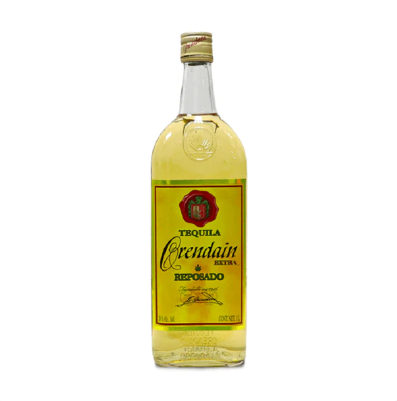 Orendain Tequila Extra Reposado | Geo Far East