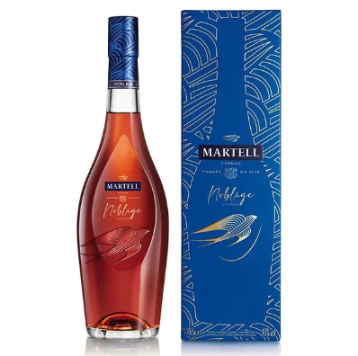 Martell Noblige Cognac | Geo Far East