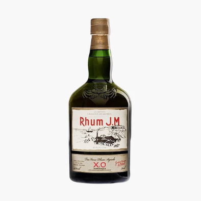 Rhum J.M. X.O. | Geo Far East