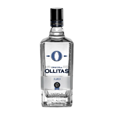 Orendain Tequila Ollitas Blanco | Geo Far East