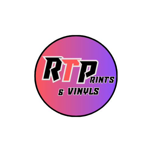 RT Prints & vinyls | printing and Vinyls - Armagh