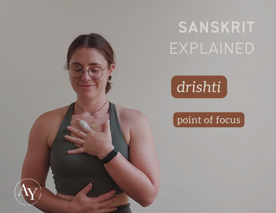 Sanskrit Explained: Drishti Sanskrit Explained: Drishti