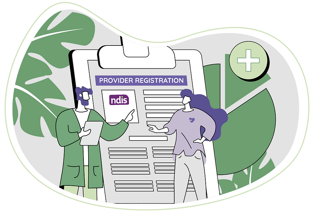 NDIS Registration Changes: What Providers Need to Know