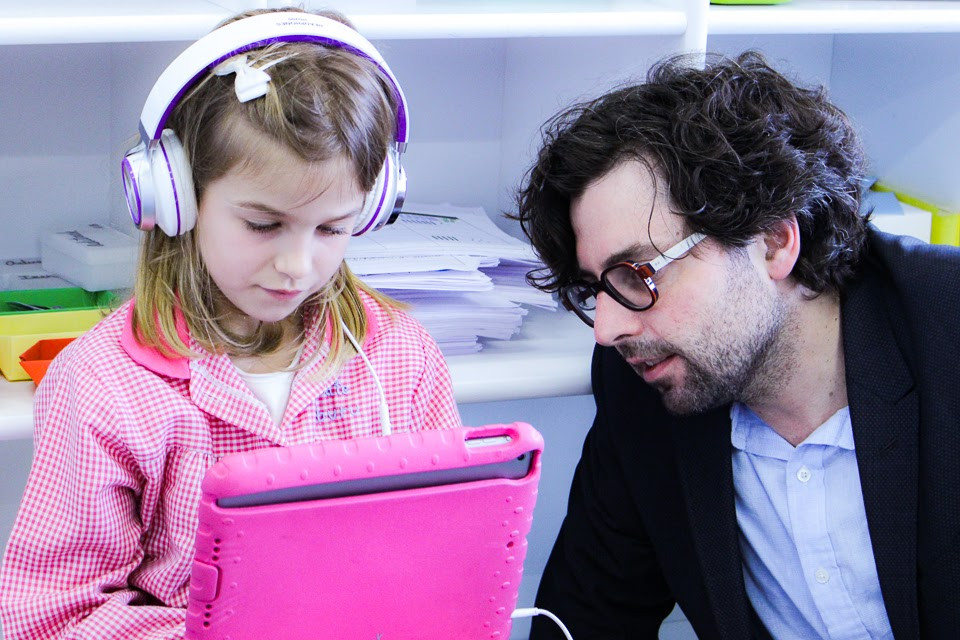 Jordan Shapiro's Ideas