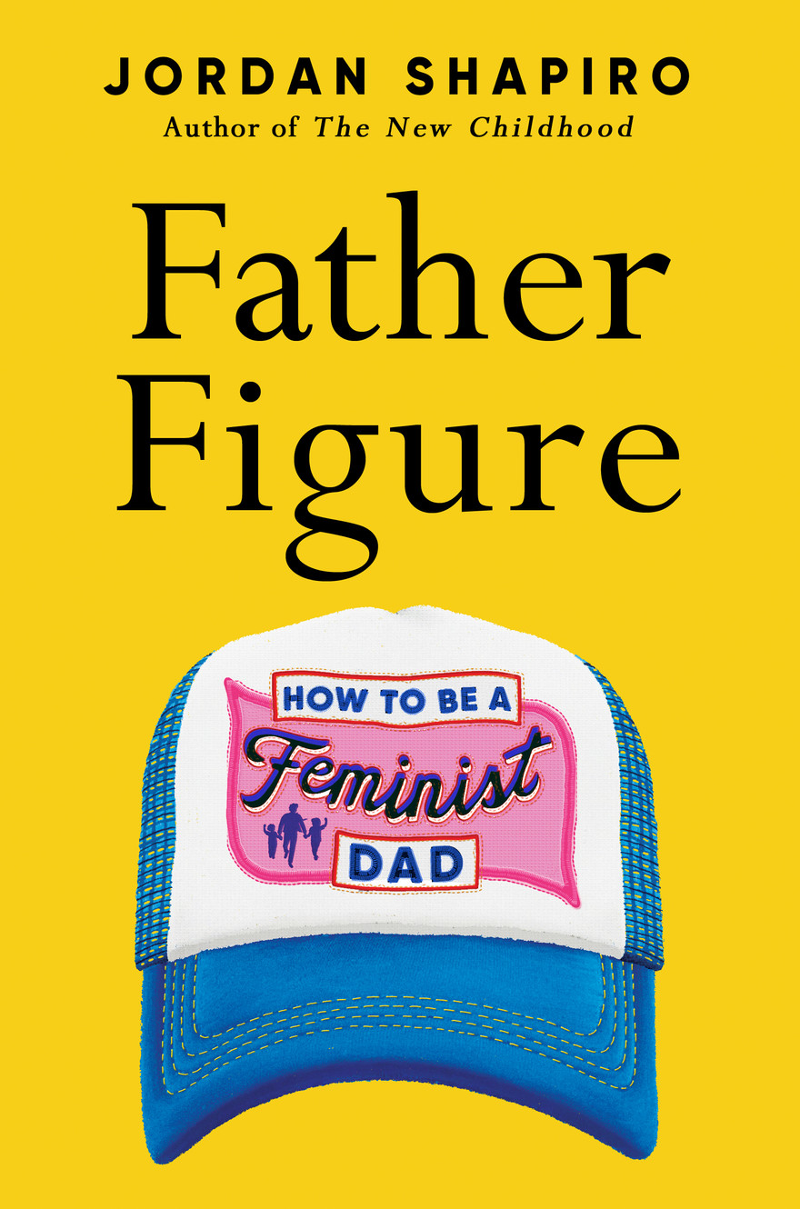 HOME | Jordan Shapiro