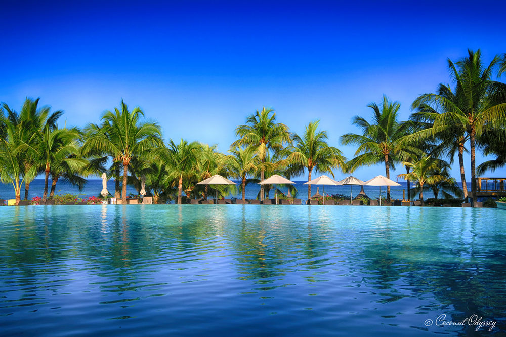 Hotel Review: Beachcomber Resorts & Hotels, Mauritius - Coconut Odyssey