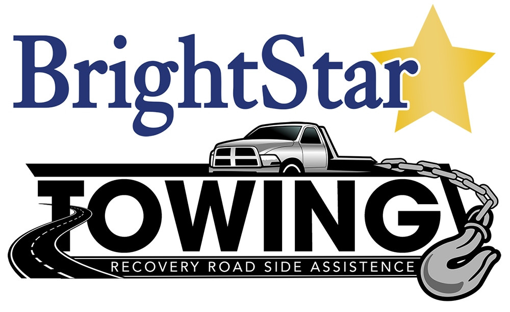 Brightstar Towing, Recovery & Roadside Assistance | towing service