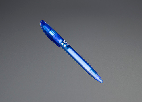 NFC Pen Custom Print | ping-pong-innovation