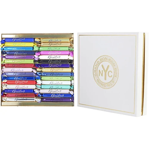 Grand Bon Bon Box By Bond No. 9 | Luxe Fragrance Gift